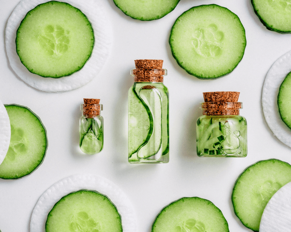 10 Steps For An Amazing Botani 'Pick Me Up' Facial