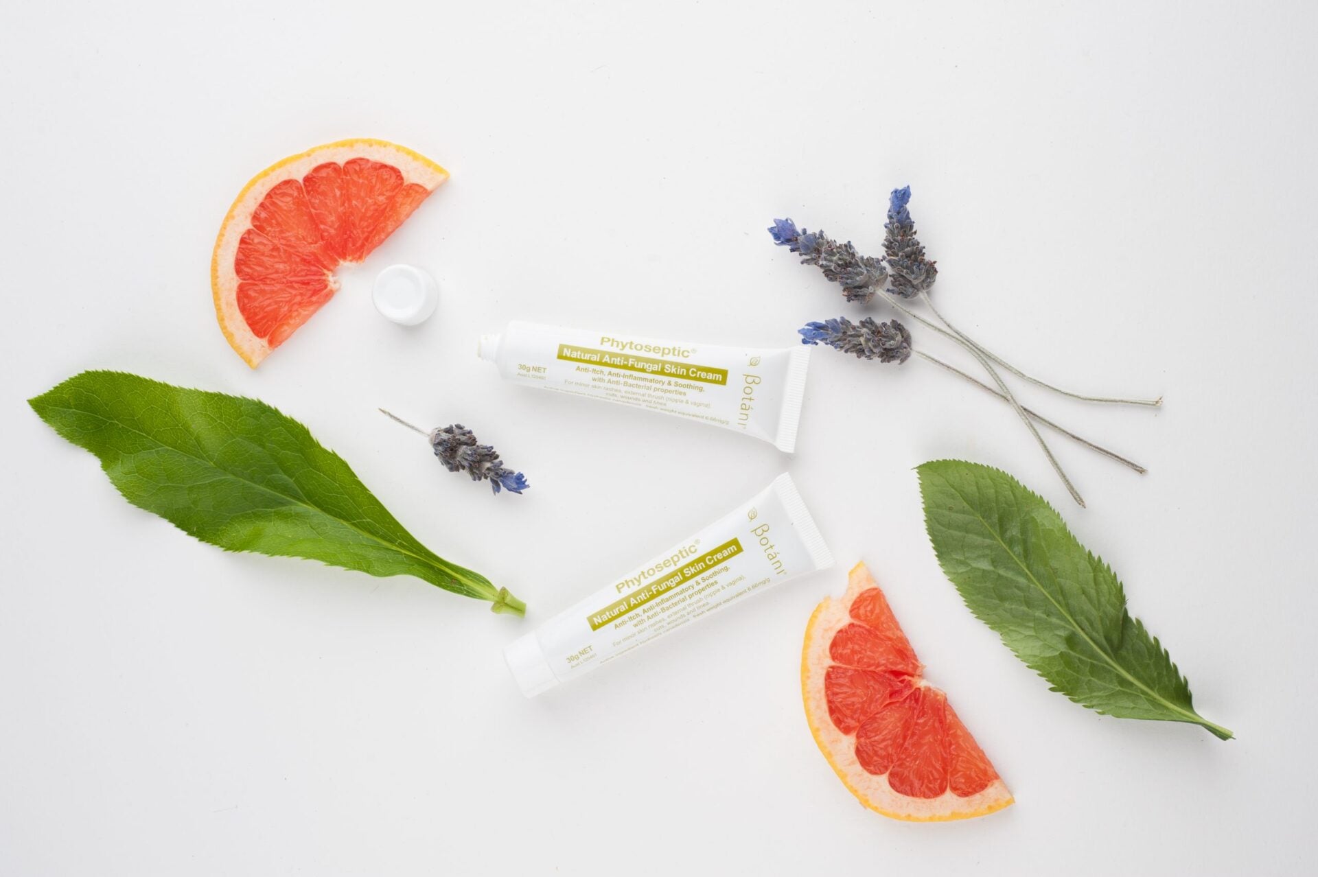 Your Go-To Natural Skin Solution For Skin Rashes