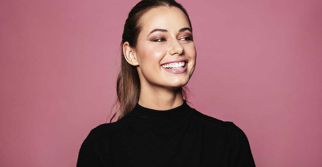 Secrets Of Face Mapping