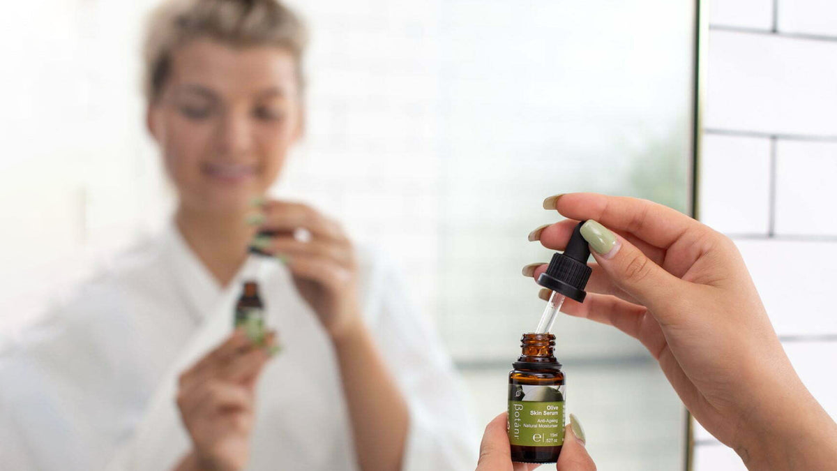 Natural Skincare Australia | Certified Vegan Products by Botani