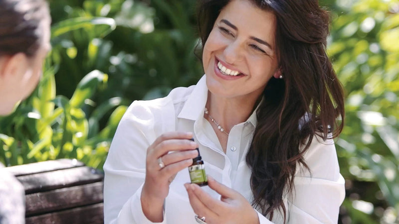 Natural Skincare Australia | Certified Vegan Products by Botani