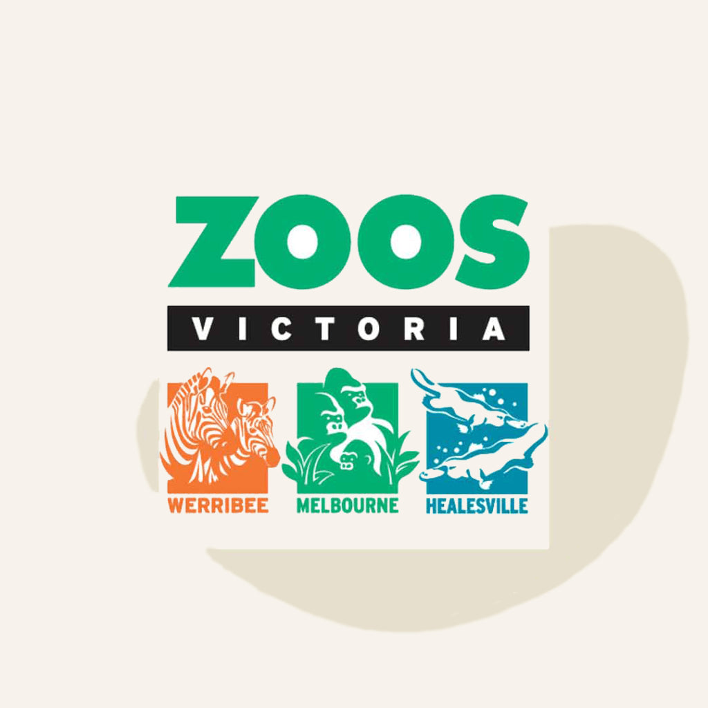 Zoo Victoria Logo Zoos Victoria Zoos Victoria Logo CleanPNG